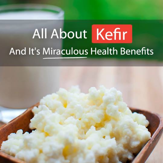 Kefir Health Benefits | Extraordinary Health Benefits of Kefir | Kefir ...